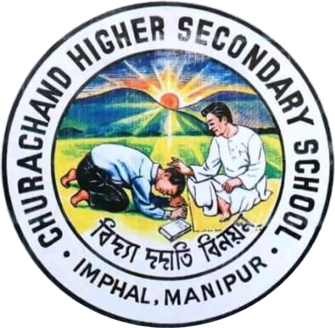 Welcome To Churachand Higher Secondary School Imphal CHURACHAND 